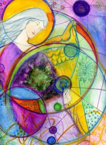 Asariel - Archangel - Best Mediums - Angelic Wisdom